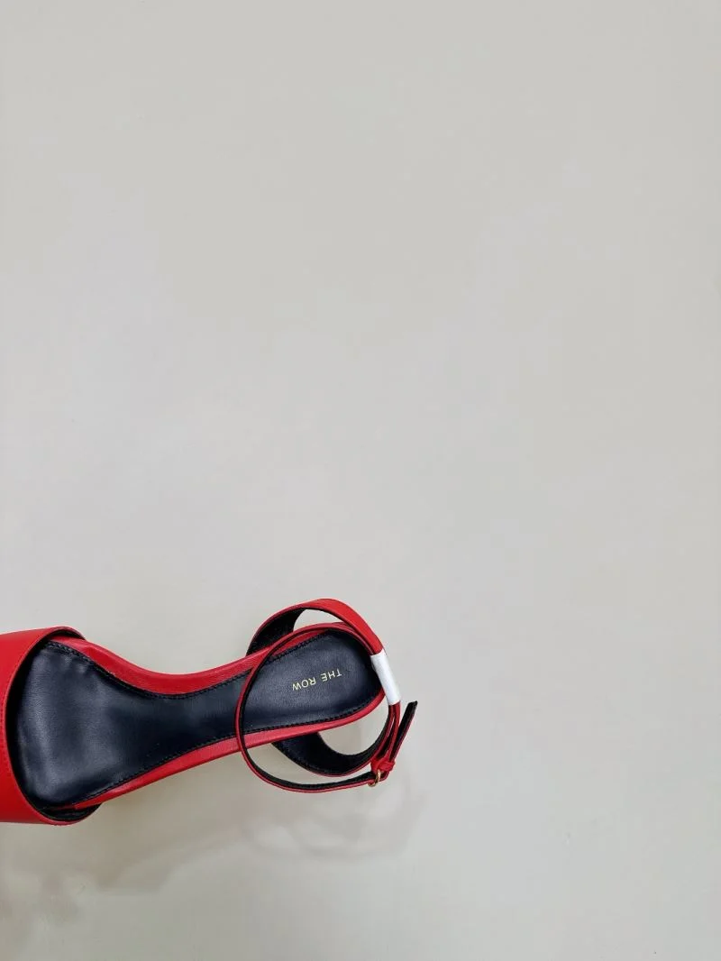 Brand-original The Row Sandals