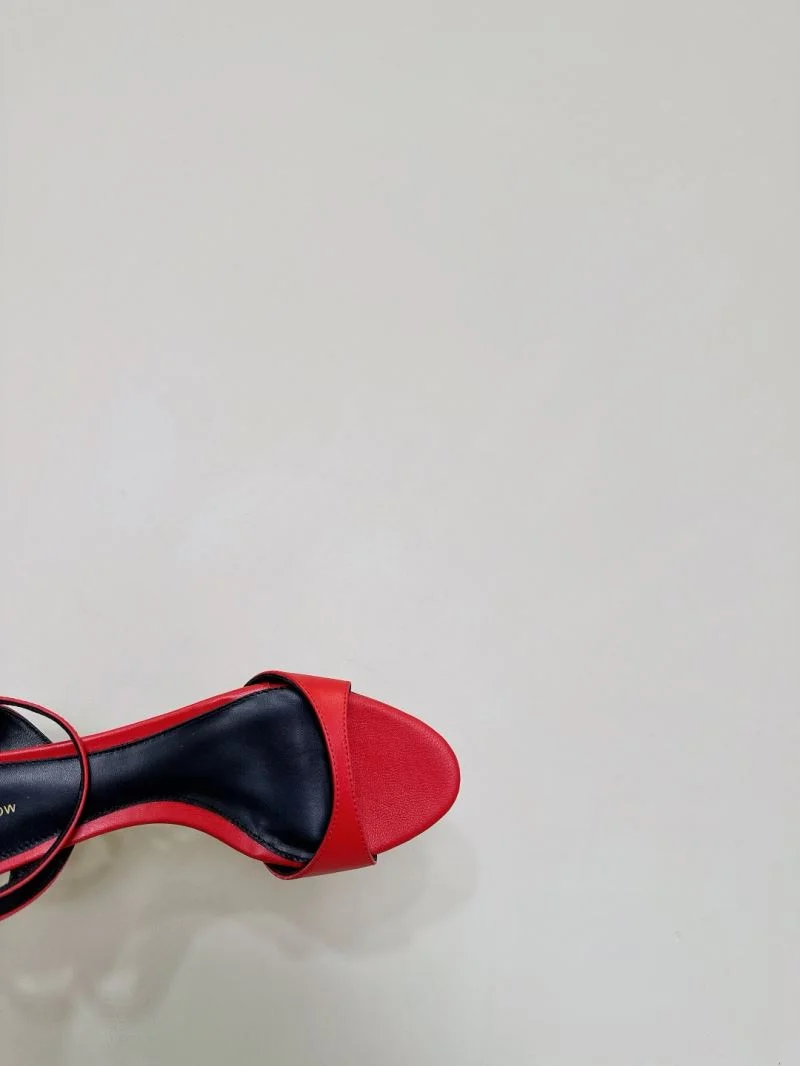 Brand-original The Row Sandals