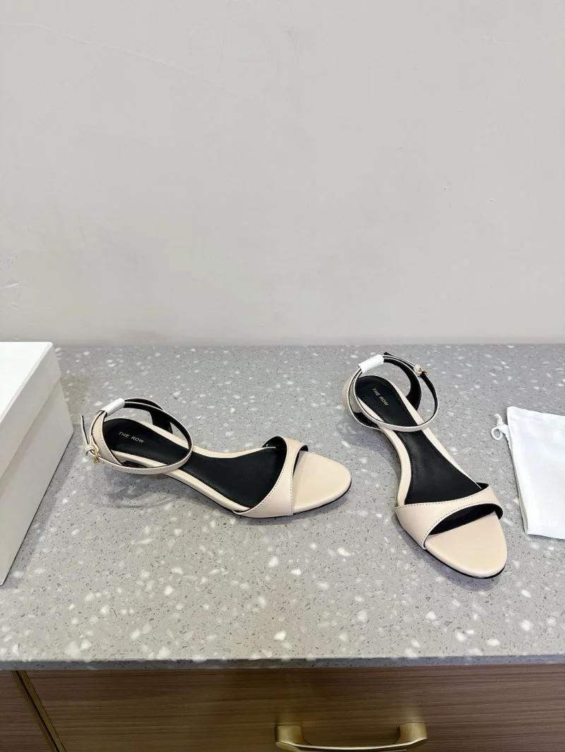 Legit The Row Sandals