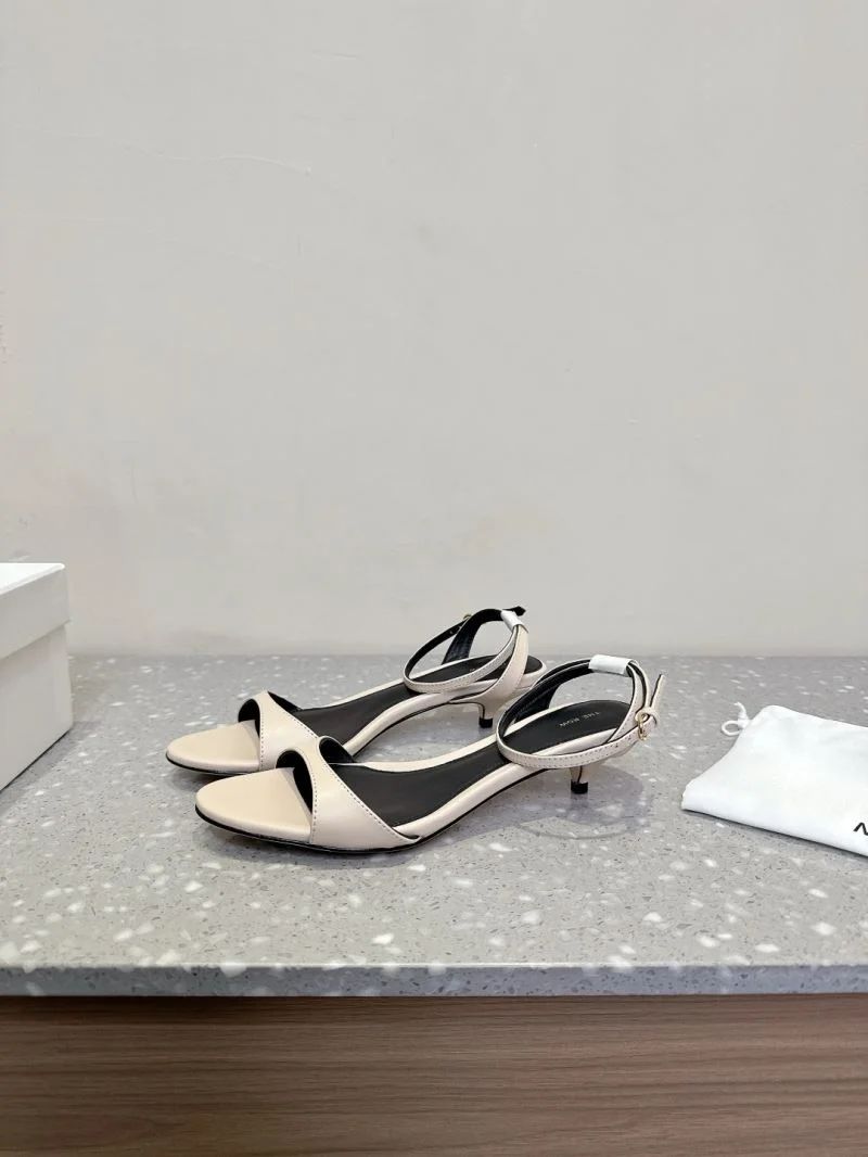 Legit The Row Sandals