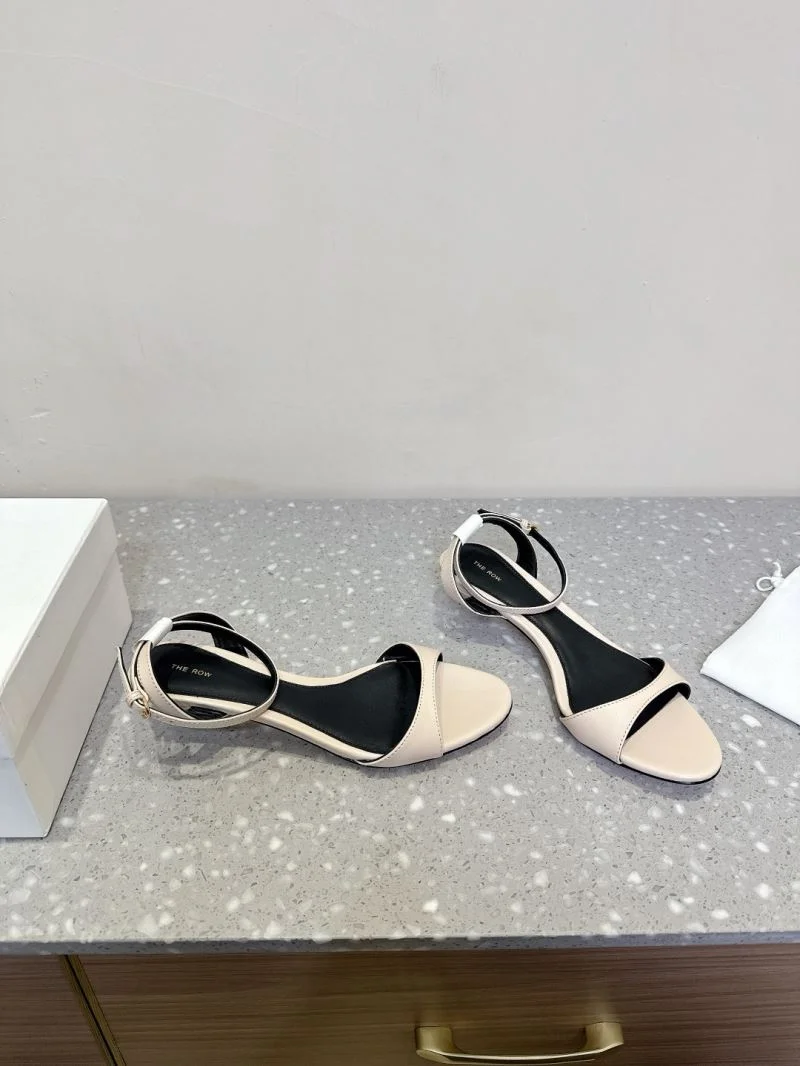 Legit The Row Sandals