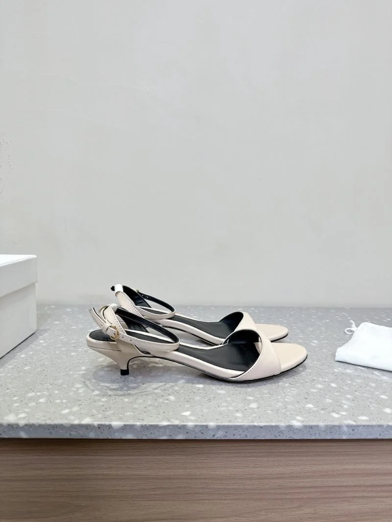 Legit The Row Sandals