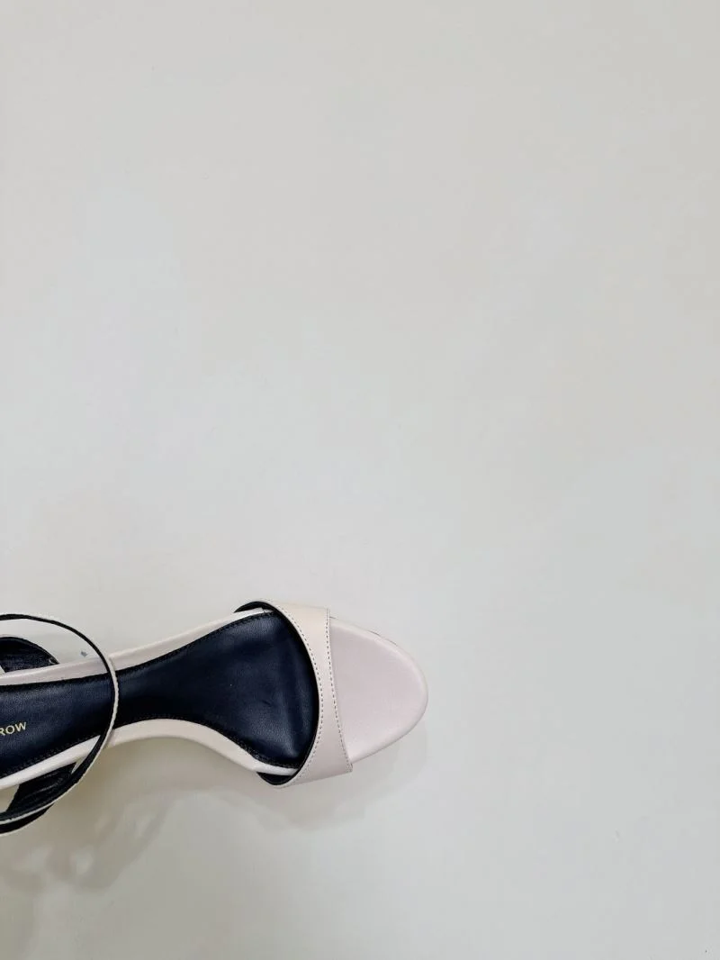 Legit The Row Sandals