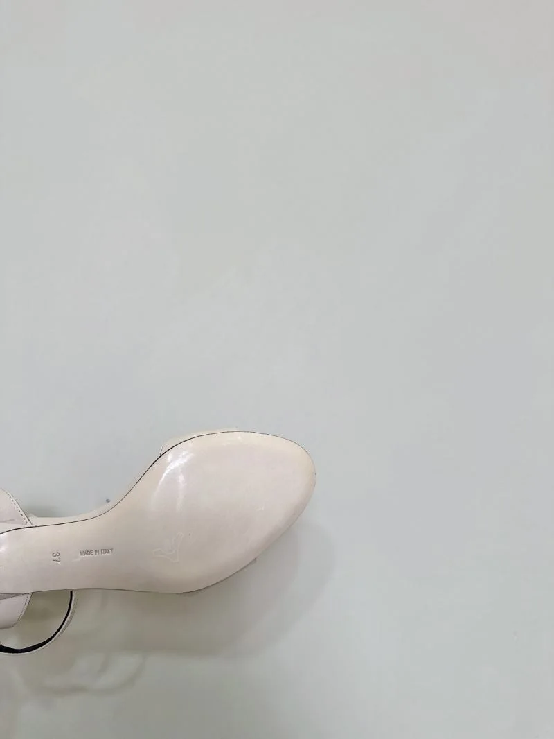 Legit The Row Sandals