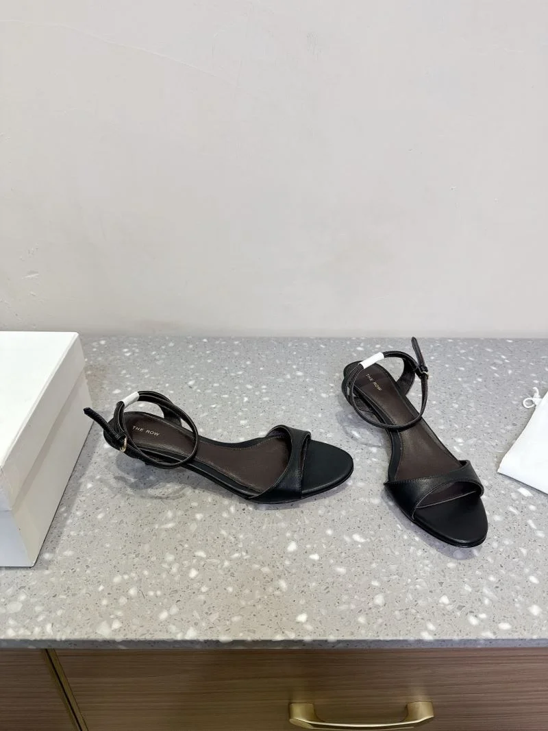 Original The Row Sandals