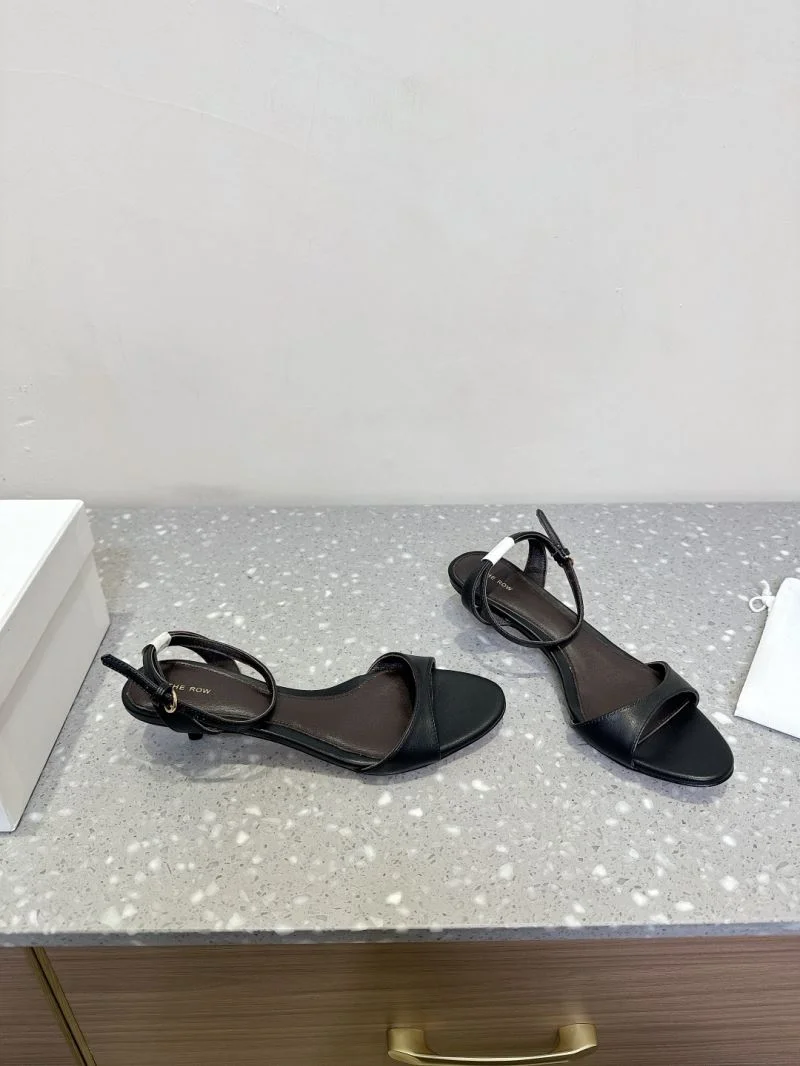 Original The Row Sandals