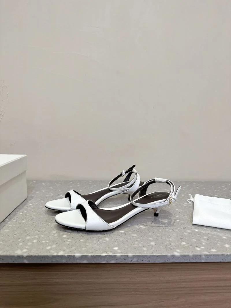 Mirror quality The Row Sandals