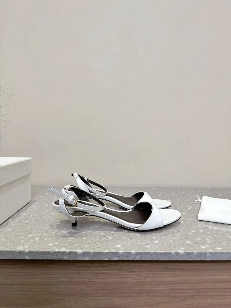 Mirror quality The Row Sandals