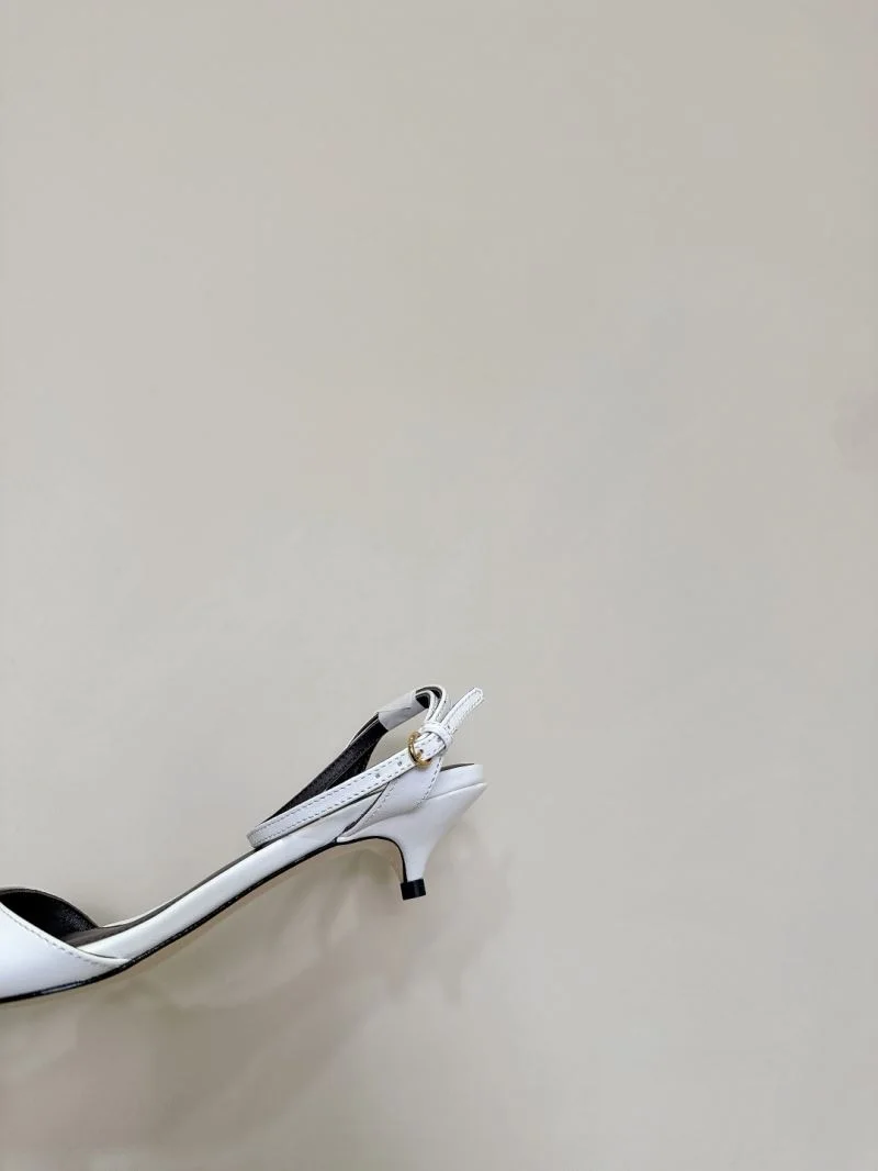 Mirror quality The Row Sandals