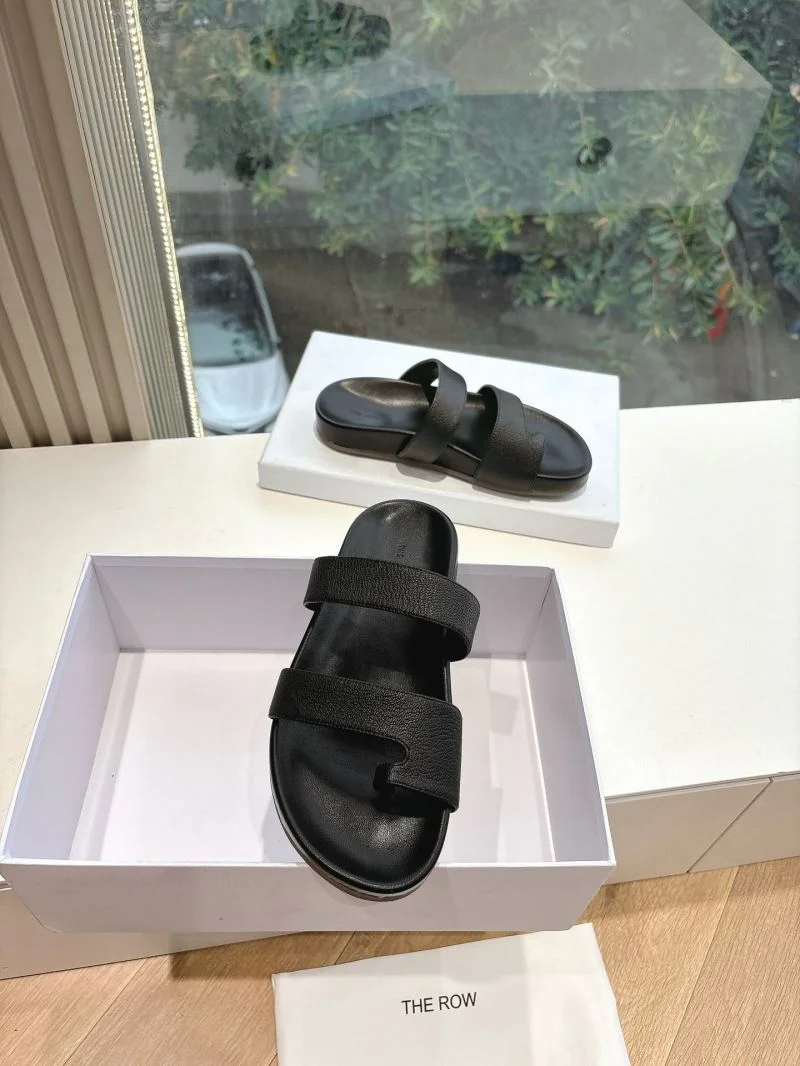 Exact replica The Row Sandals