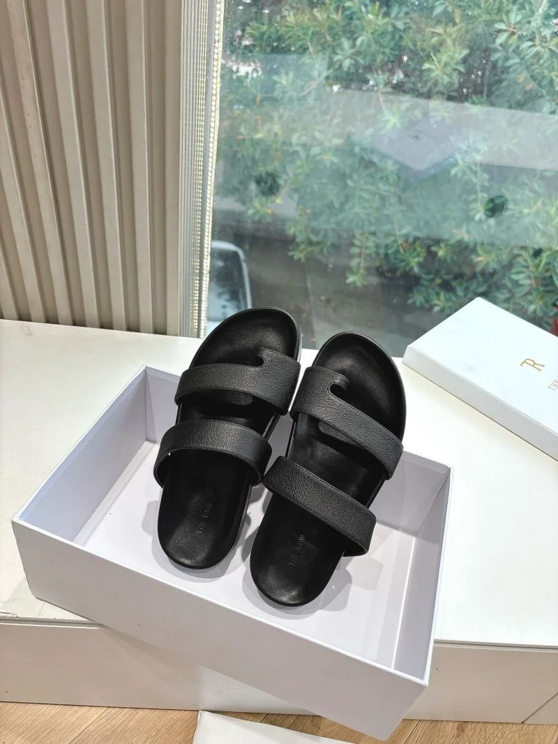 Exact replica The Row Sandals
