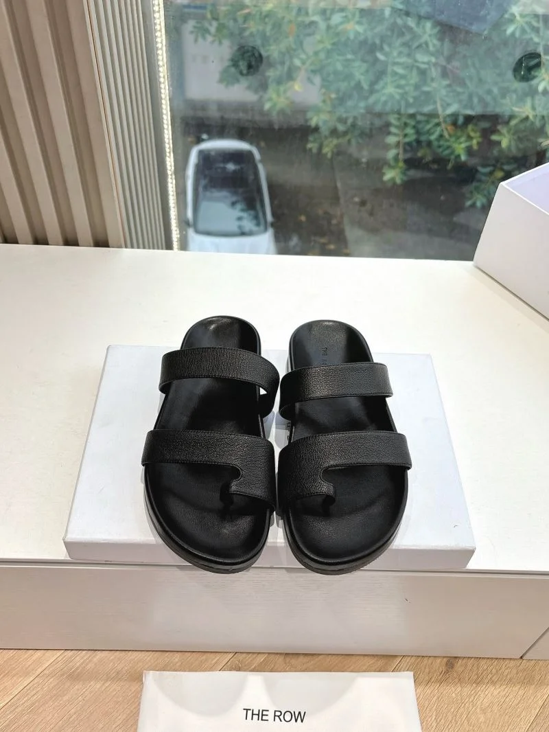 Exact replica The Row Sandals