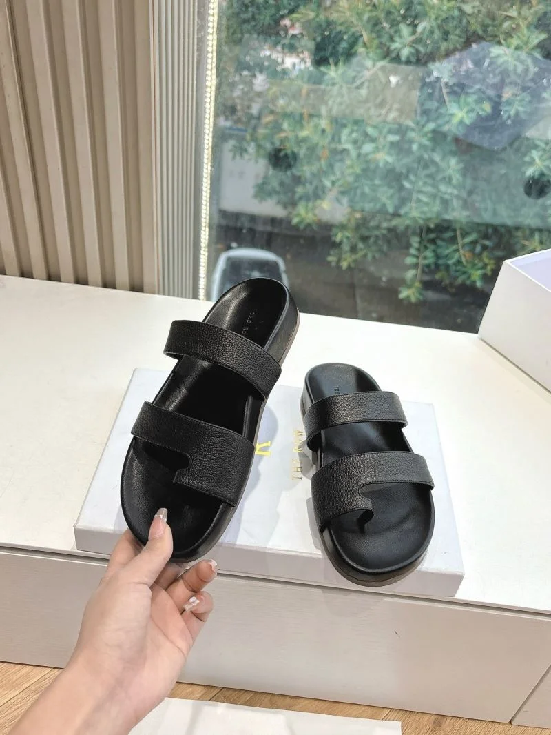 Exact replica The Row Sandals
