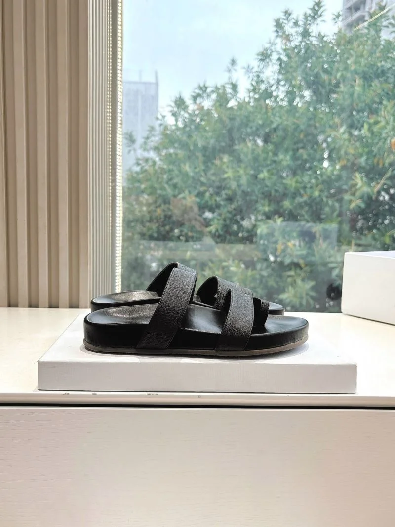 Exact replica The Row Sandals