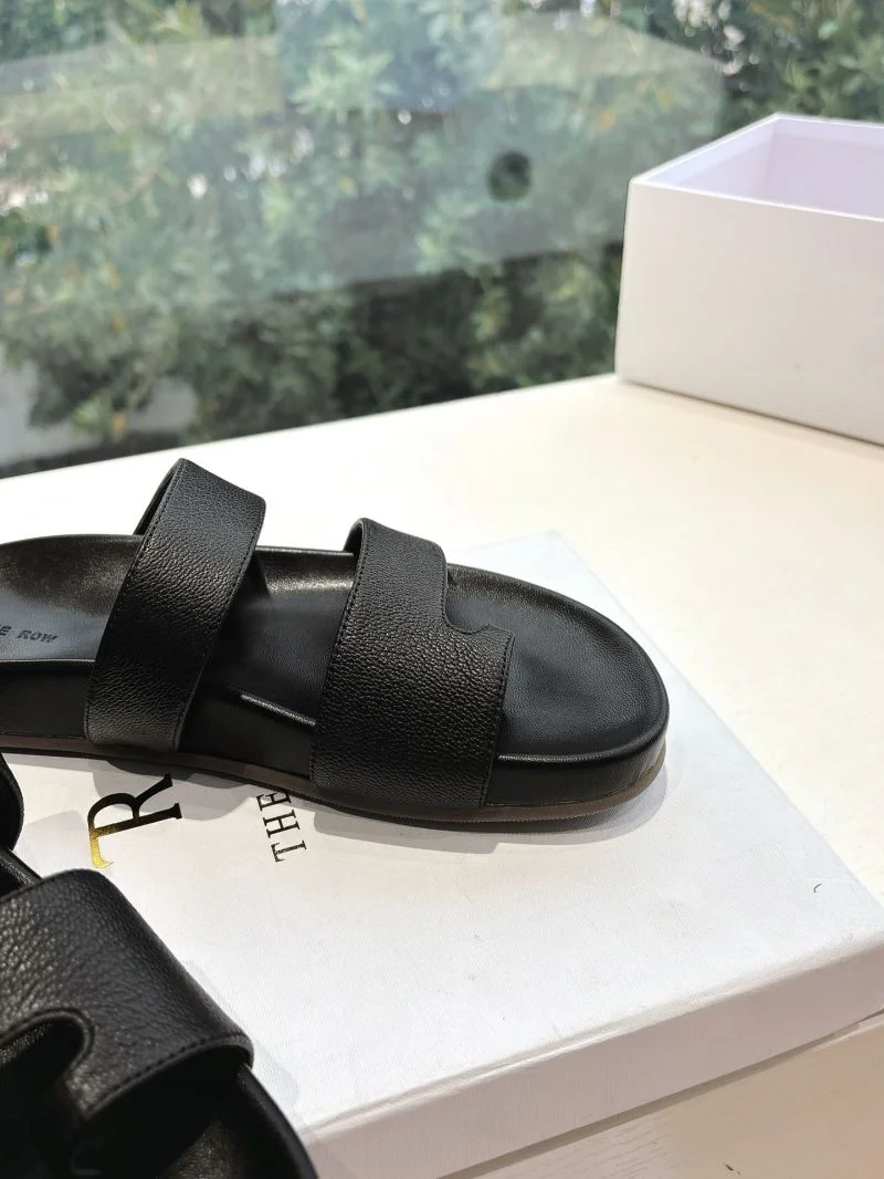 Exact replica The Row Sandals