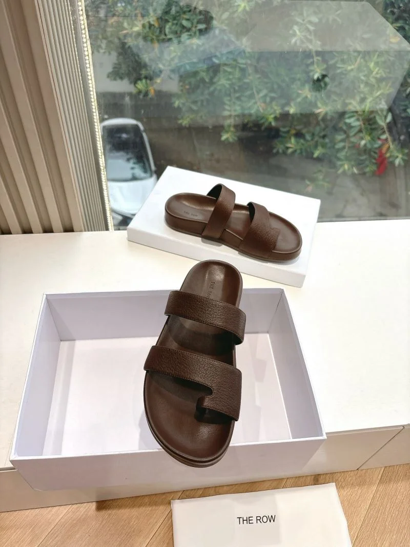 Bargain The Row Sandals