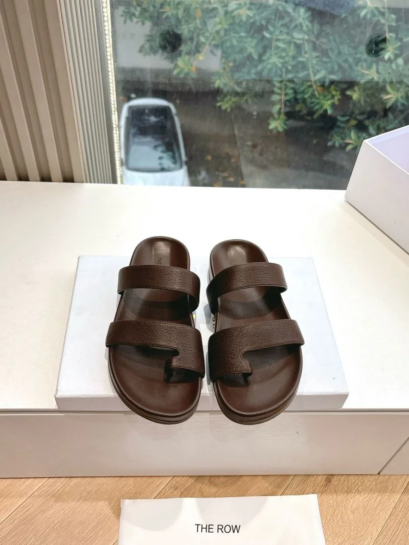 Bargain The Row Sandals