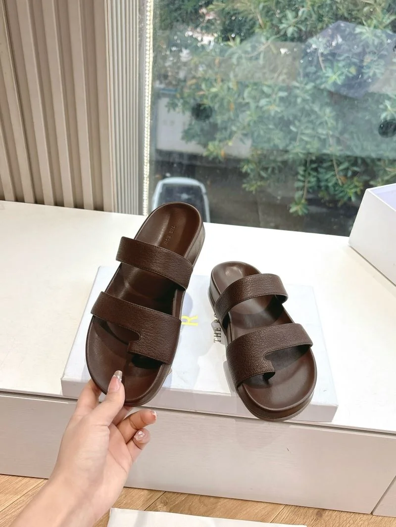 Bargain The Row Sandals