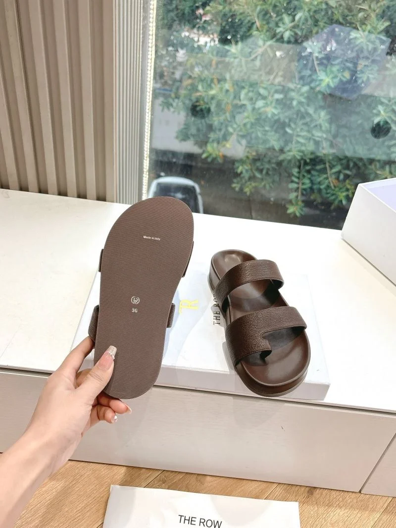 Bargain The Row Sandals