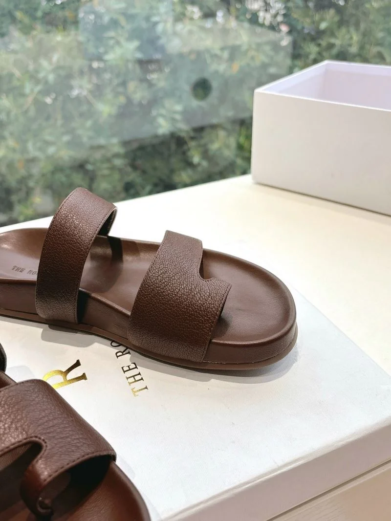 Bargain The Row Sandals
