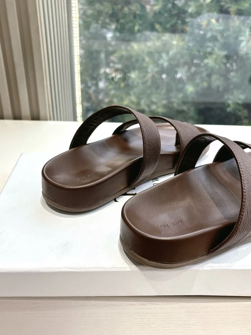 Bargain The Row Sandals