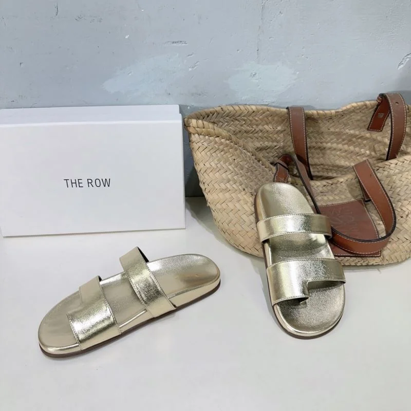OEM The Row Sandals