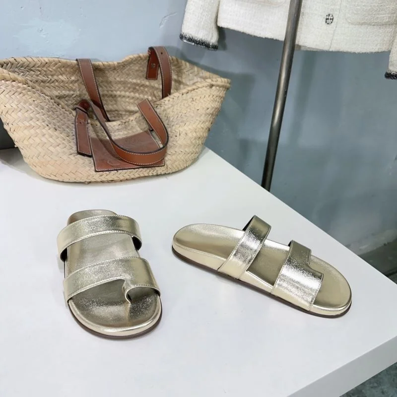 OEM The Row Sandals