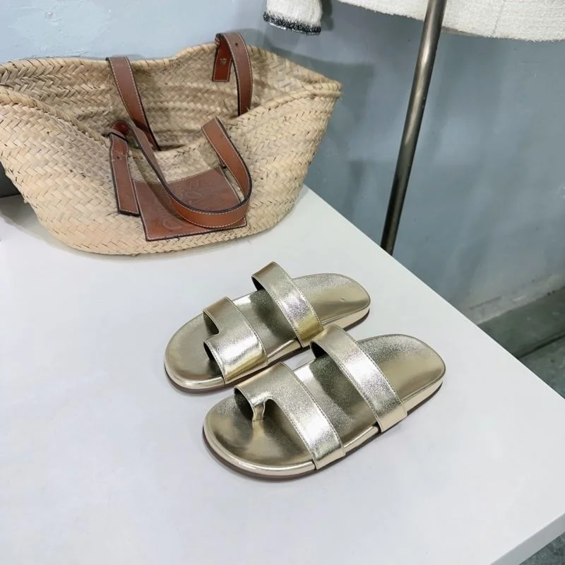 OEM The Row Sandals