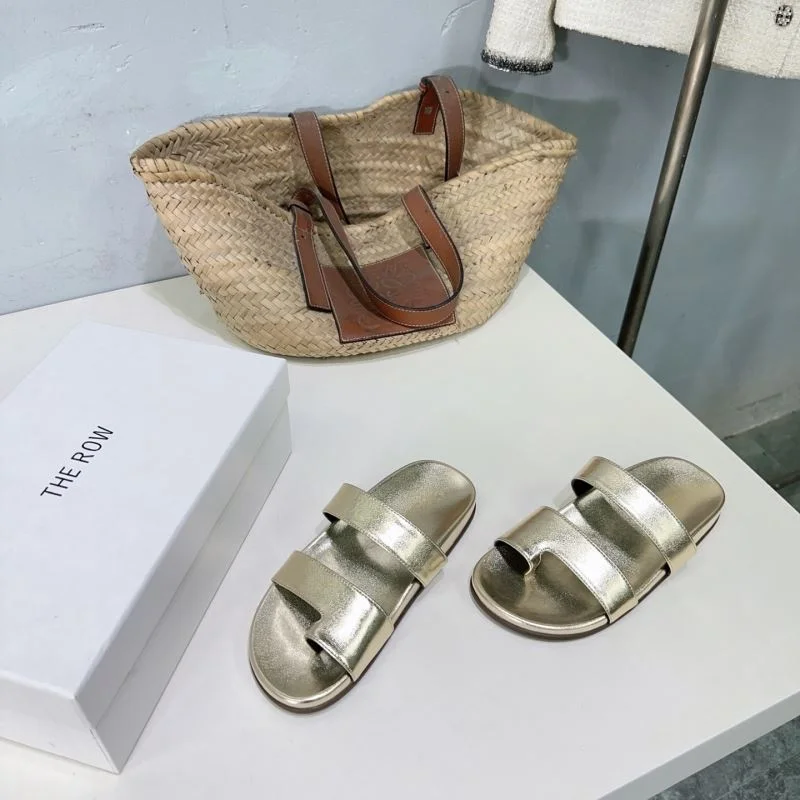 OEM The Row Sandals