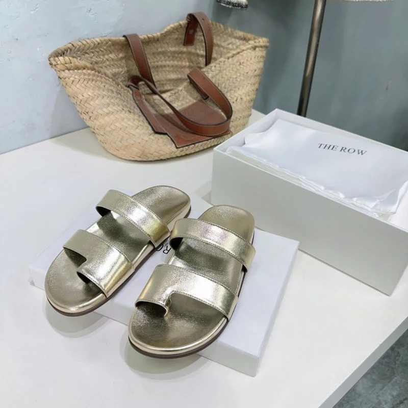 OEM The Row Sandals
