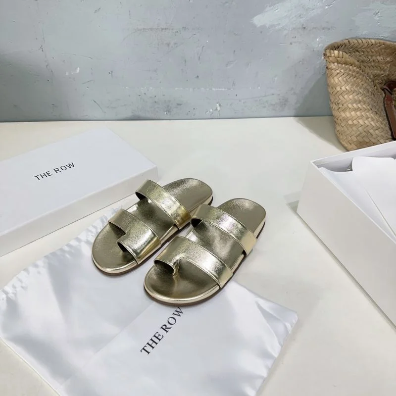 OEM The Row Sandals