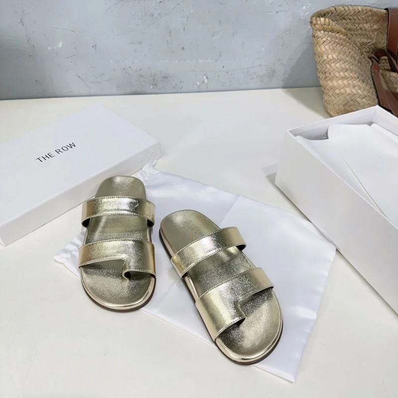 OEM The Row Sandals