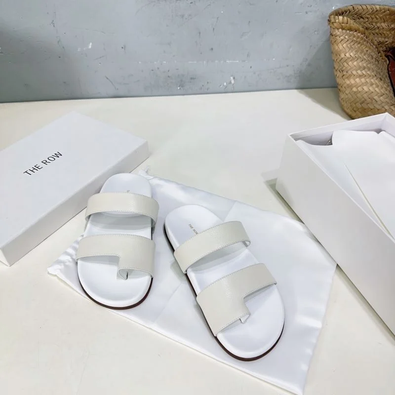 Inexpensive The Row Sandals