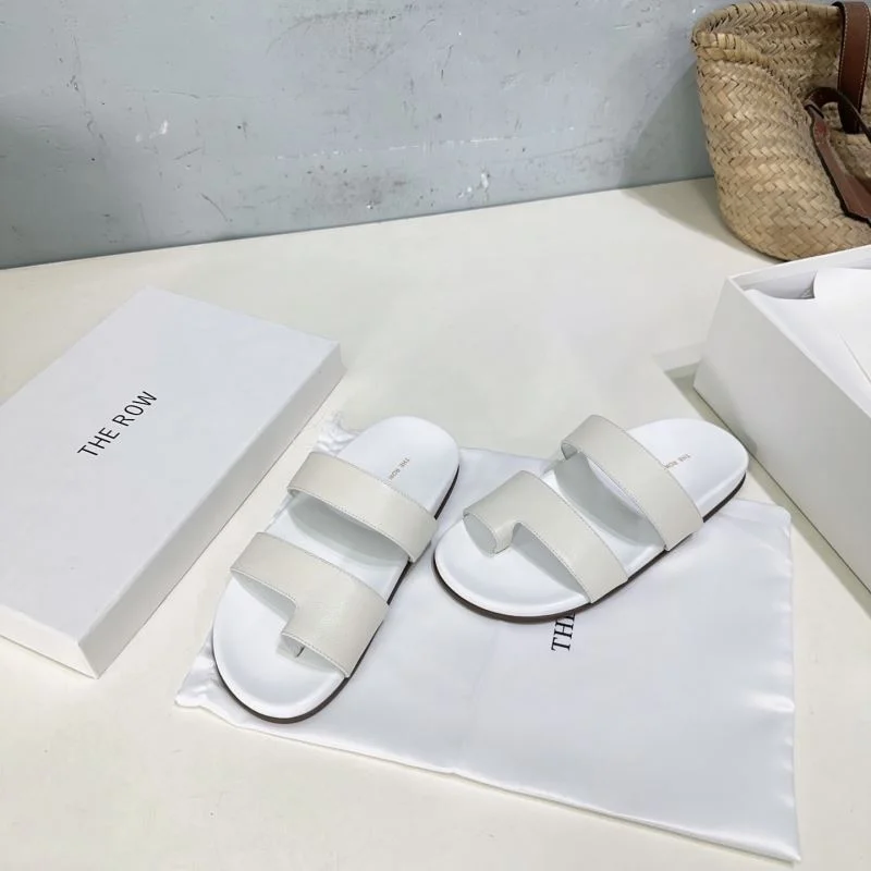 Inexpensive The Row Sandals