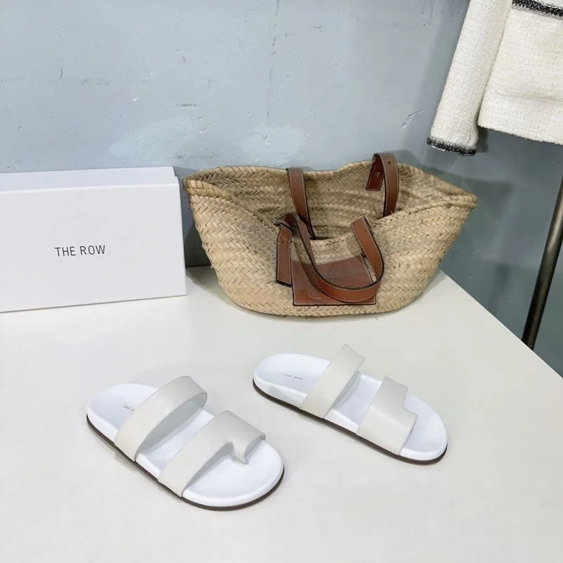 Inexpensive The Row Sandals