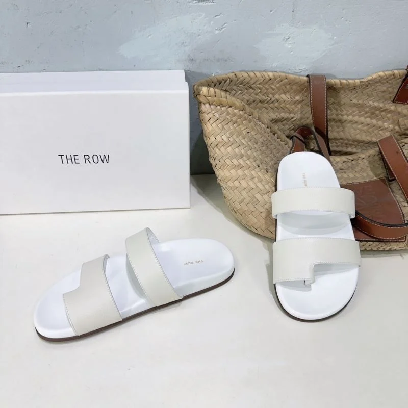 Inexpensive The Row Sandals