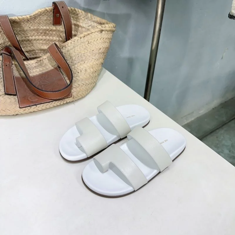 Inexpensive The Row Sandals
