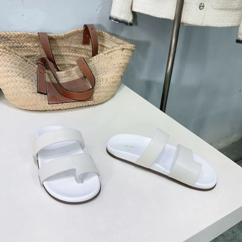 Inexpensive The Row Sandals