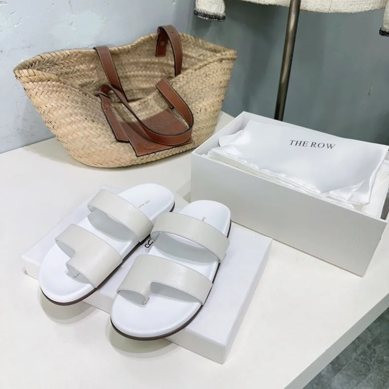 Inexpensive The Row Sandals