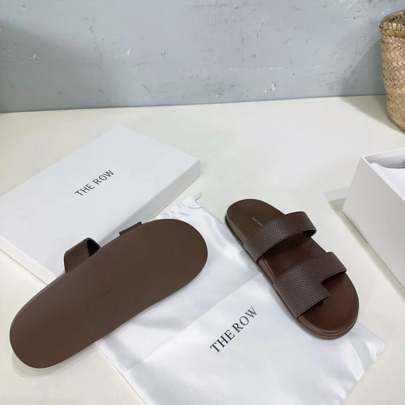 Official The Row Sandals
