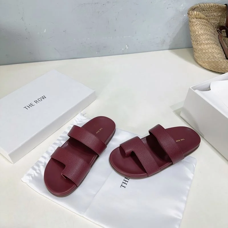 Original The Row Sandals