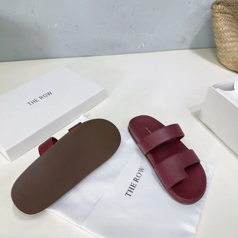 Original The Row Sandals