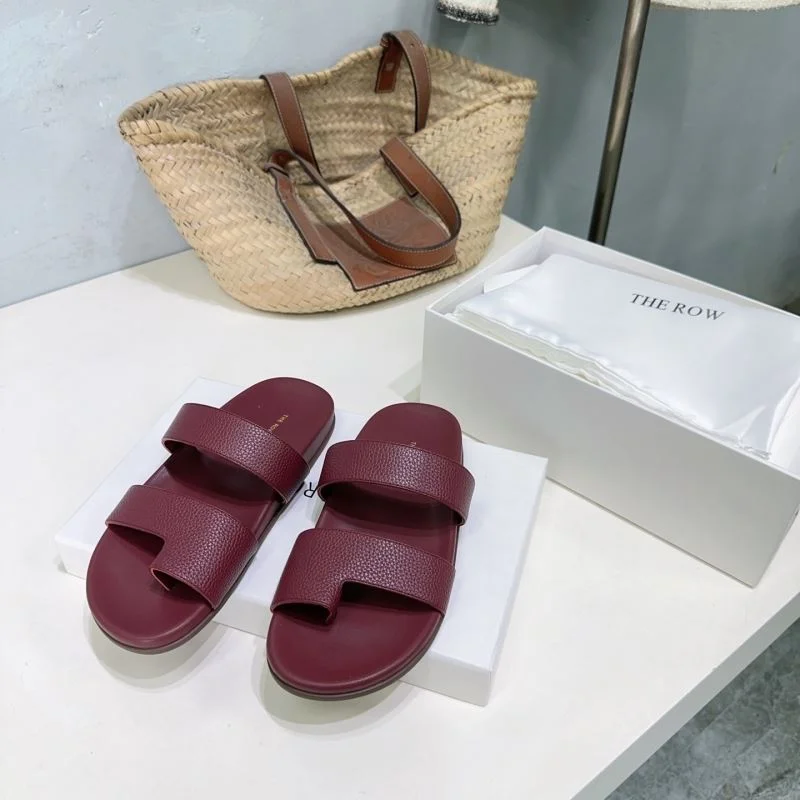 Original The Row Sandals