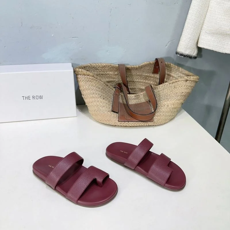 Original The Row Sandals