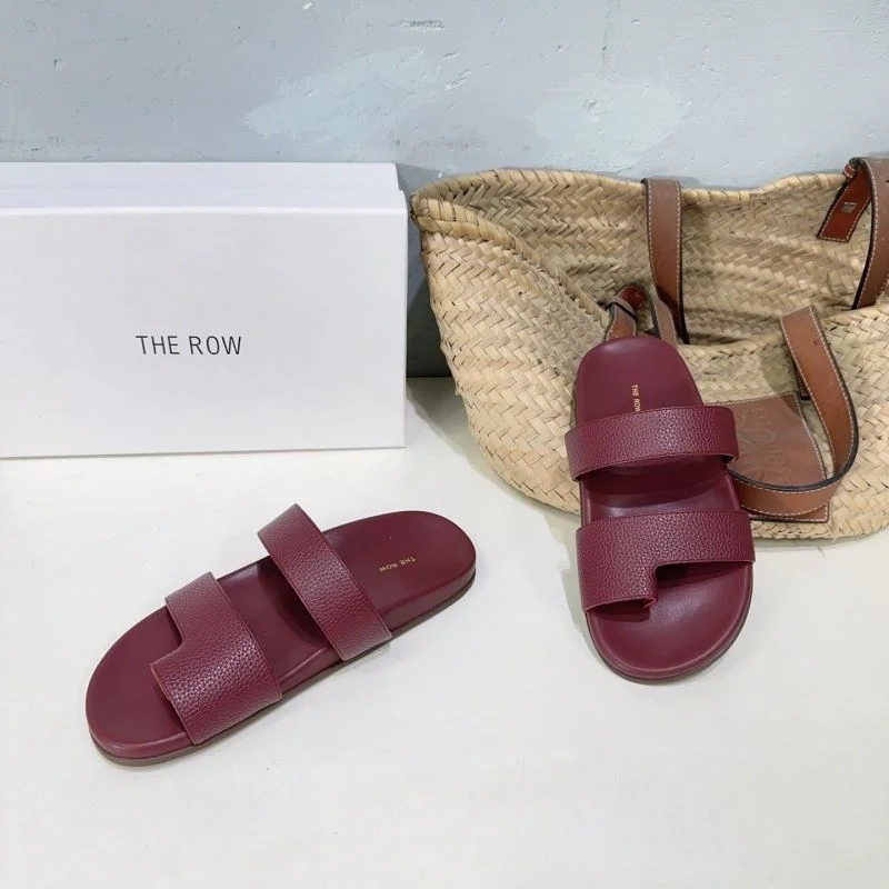 Original The Row Sandals