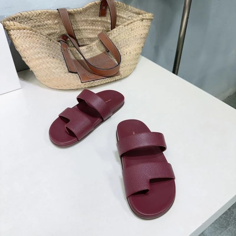 Original The Row Sandals