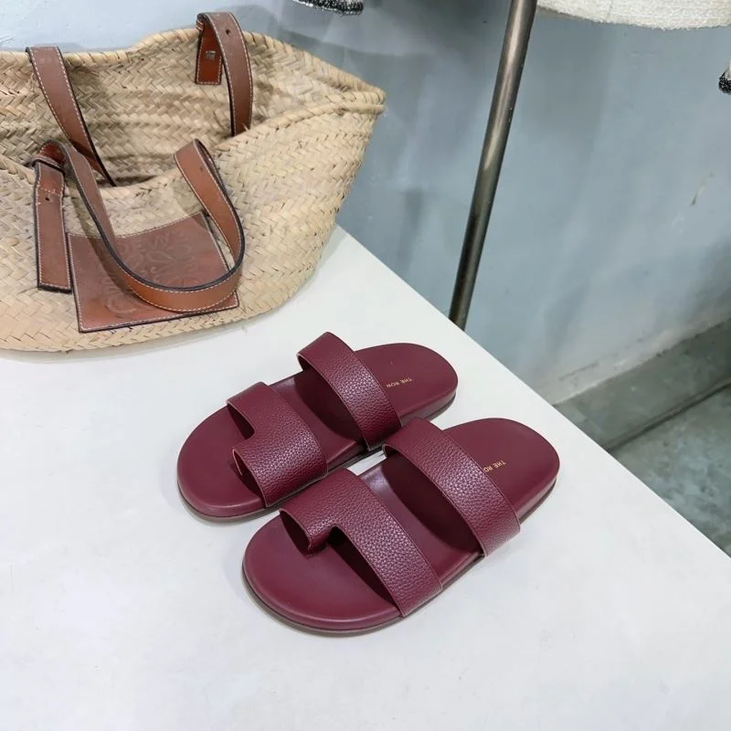 Original The Row Sandals