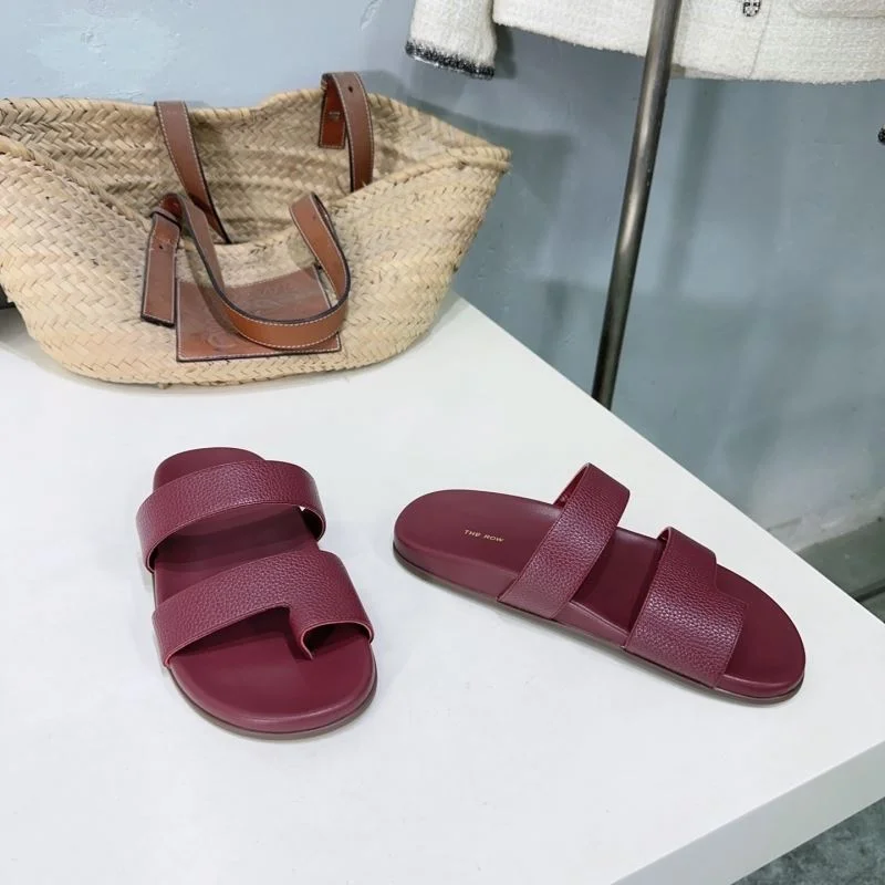 Original The Row Sandals