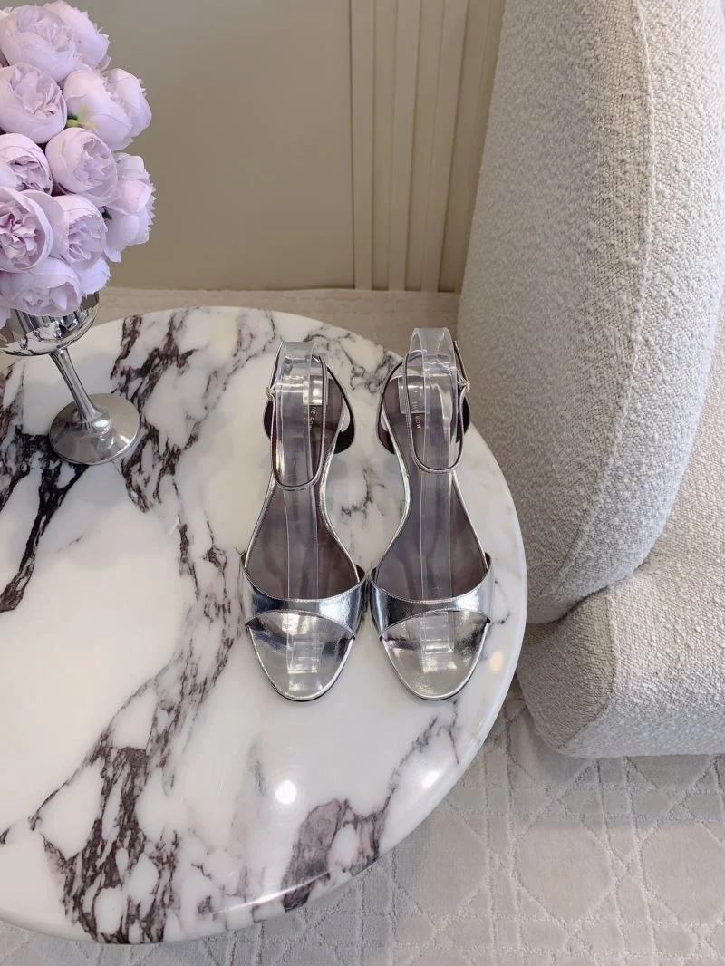 The Row Sandals