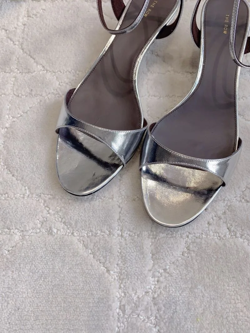 Original The Row Sandals